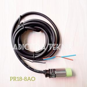 Jual NEW SERIES PR18-8AO PROXIMITY SENSOR ORIGINAL QUALITY - Kota ...