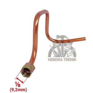 Jual Pipa Unloader Compressor 1/8" Pipa Otomatis 3/4Hp 1Hp Pipa ...