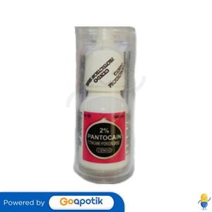 Jual CENDO PANTOCAIN 2% 5 ML TETES MATA - Kota Tangerang Selatan ...