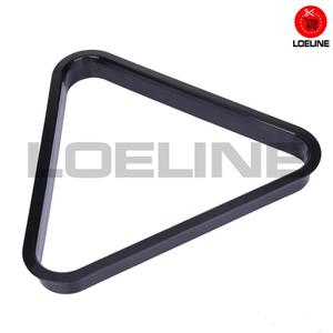 Jual Happy! Segitiga Biliar Besar 2 1/4" Triangle Billiard Pool Murah ...