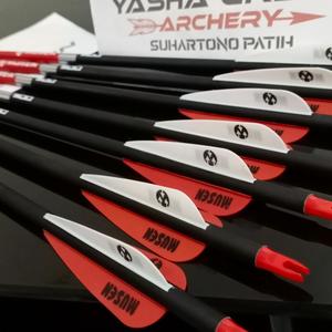 Jual Happy! Arrow/Anak Panah/Musen/Carbon/MHS 500 - Kota Bekasi - zima ...