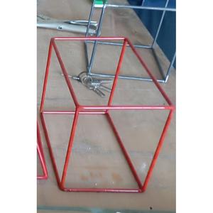 Jual Alat peraga matematika/bangun ruang matematika/rangka peraga ...