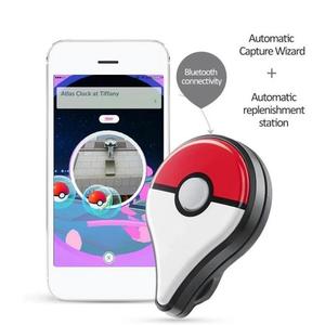 Jual POKEMON GO PLUS AUTO CATCH VERSION MENANGKAP OTOMATIS Terbaru ...