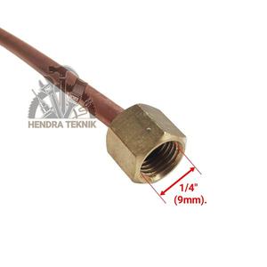 Jual Pipa Unloader Discharge Compressor 1/8" Pipa Otomatis 1/2Hp 1Hp ...