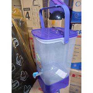 Jual NEW DISPENSER NEVADA UKURAN 30 LITER/DISPENSER AIR/DISPENSER ES ...