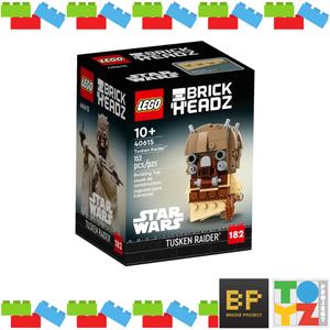 Jual Lego 40615 StarWars - Tusken Raider - Jakarta Selatan - Toyz ...
