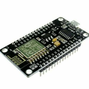 Jual Happy! module NodeMCU V3 CH340 Wireless wemos D1 mini WIFI ...