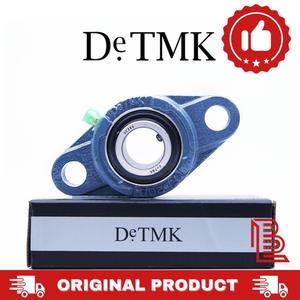 Jual PILLOW BLOCK BEARING UCFL209 DETMK AS 45MM UCFL 209 - LARIS BEARING - Kota Surabaya - Laris ...