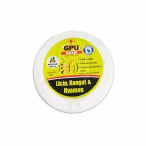 Jual CAP LANG GPU KRIM MINYAK PALA 60 GRAM POT - Kota Bandung - Apotek ...