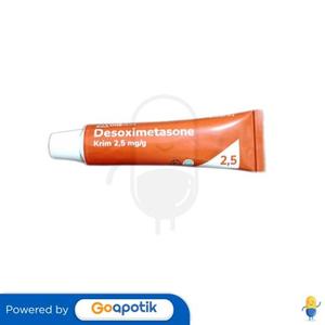Jual DESOXIMETASONE OGB DEXA MEDICA KRIM 15 GRAM - Kota Surabaya ...