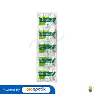 Jual REXAVIN 500 MG STRIP 10 KAPLET - Kab. Tangerang - Apotek Sesama ...