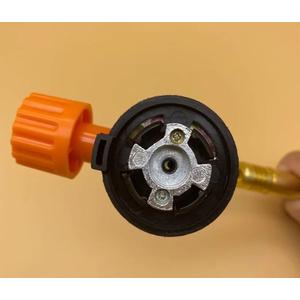 Jual ALAT KEPALA TEMBAKAN GAS HI COOK FLAME TORCH API JET BAKAR ...