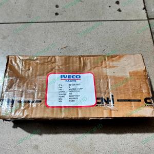Jual INJECTOR/NOZZLE PUMP IVECO 504287069 - Jakarta Pusat - OneDiesel ...
