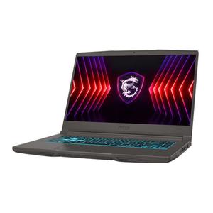 Promo MSI THIN 15 B13UC i7 13620H 8GB 512GB SSD RTX3050 4GB 15.6" FHD ...