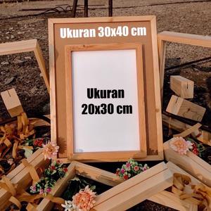Jual Lukisan Abuya Habib Hasan bin Ahmad Baharun diatas Papan MDF ...