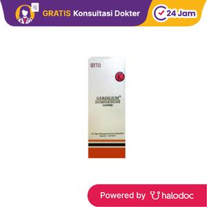 Jual Gerdilium Sirup 60 ml - Obat Mual & Muntah - Halodoc - Jakarta ...