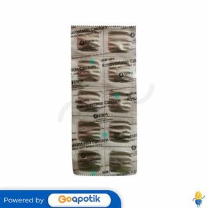 Jual ROSUVASTATIN CALCIUM DIPA 10 MG STRIP 10 TABLET - Kab. Bekasi ...