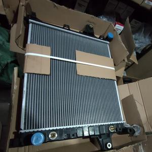 Jual radiator grand Cherokee WJ V8 4700CC - Jakarta Pusat - Jayatech ...