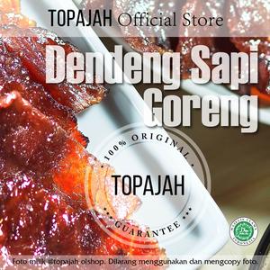 Jual Dendeng sapi goreng praktis siap makan 1kg - Jakarta Selatan ...