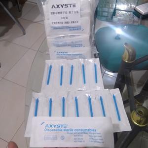 Jual Happy! Tissue Grinder Pestle Sterile, Tissue Pestle - Kota Bogor ...