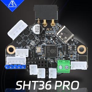 Jual Mellow Fly-SHT36 PRO V1: Klipper-Compatible 3D Printer Board with ...