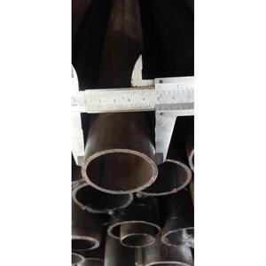 Jual Pipa Besi Seamless diameter 2 inch tebal 2 mm Panjang 70 cm ...