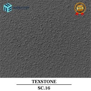 Promo Cat Tembok Tekstur Kamprot Pasir TEXSTONE Tipe SC 16 - 25KG - Kota Tangerang - PT. Eksolux ...