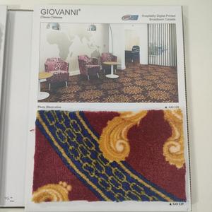 Jual Karpet lantai tebal 8-10mm / Karpet Tebal Hotel / Karpet Kamar ...