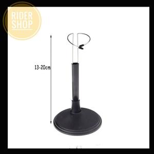 Jual skala 1/6 stand adjustable capit type C untuk Figure, BJD dan ...