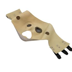 Jual BERAGAM TOPENG LATEX SLIPKNOT KORN SLIP KNOT FULL HEAD HALLOWEEN ...