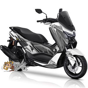 Jual Decal Nmax 2024 Full Body Stiker Full Body motor N Max NEW Neo ...