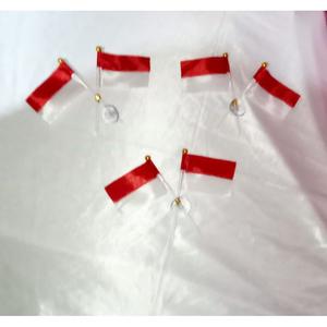Jual Limited! Bendera Ceplok 100Pcs,Bendera Tempel,Bendera Ceplok ...