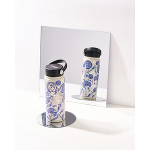 Jual Montigo | Tumbler Ace Bottle Medium 18oz - 530ml Teazzi x Montigo ...