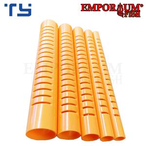 Jual TY Rain Shower Drip oren diameter 50 mm Panjang 32 cm - Jakarta Barat - Emporium Fish ...