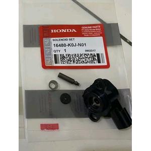 Jual Sensor Cuk Selenoid Iacv Genio Beat New 2020 Beat Street New 2020 ...
