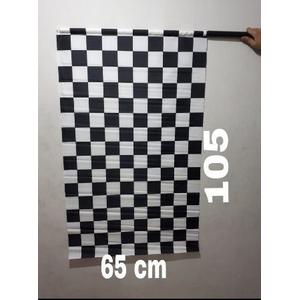 Jual Bendera Start Finish Starting Flag - Jakarta Barat - hylan | Tokopedia