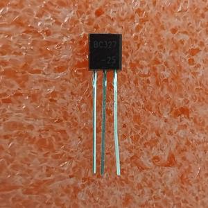 Jual BC327-25 TO-92 PNP general purpose transistor - Kota Semarang ...