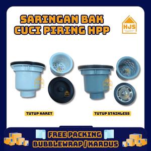 Jual Afur Plastik PVC - Saringan Bak Cuci Piring - Afur Keranjang ...