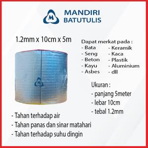 Jual Lem Aspal VICO Penambal Bocor Aluminium Asbes Plastik Talang Seng ...