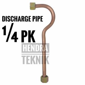 Jual PIPA COMPRESSOR 1/4PK PIPA TANDA TANYA PIPA INLET PIPA COMPRESSOR ...