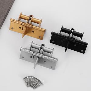 Jual Engsel Penutup Pintu Otomatis / Automatic Spring Door Closer ...