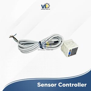 Jual Pressure Sensor Controller SMC PSE300-L - Jakarta Barat ...