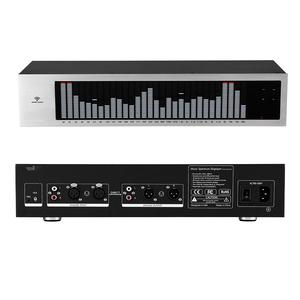 Jual Music Spectrum Indicator Stereo Level Indicator VU Meter Digital ...