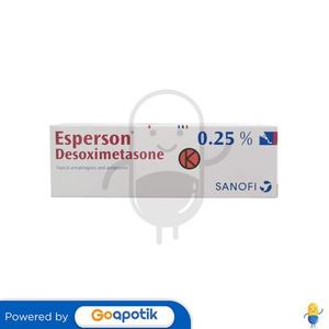 Jual ESPERSON SALEP ISI 15 GRAM TUBE - Kota Bandung - Apotek Apollo ...