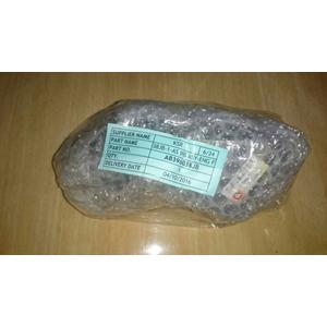 Jual Ford Genuine Parts Engine Mounting Ford Ranger TDCi AB396038JB ...