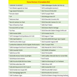 Jual [MASTER] Forza Horizon 5 Premium Edition + Forza Horizon 4 | Game PC Original - Kab ...