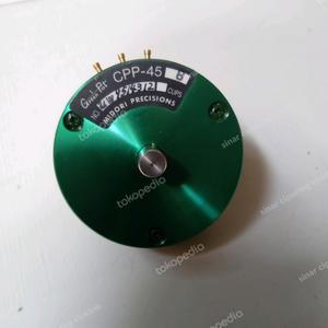 Jual potensiometer Green pot MIDORI PRECISION CPP-45 B 1K Best - Kota Surabaya - SINAR BINTANG ...