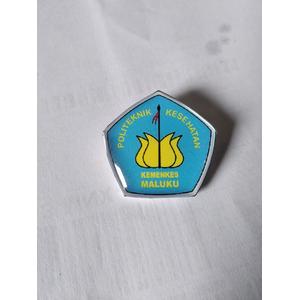 Jual PIN RESIN AKRILIK CUSTOM / PIN BROS / PIN SEKOLAH / PIN KAMPUS ...