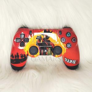 Promo Stik Stick PS4 DS4 Light Bar OP + Free kabel Charger + Original ...