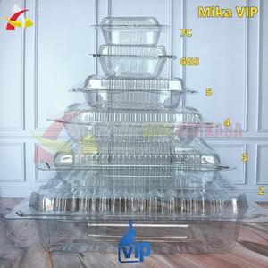 Jual Pola - Mika 7 / Mika Plastik 7C Vip / Mika Pie / Mika Plastik ...